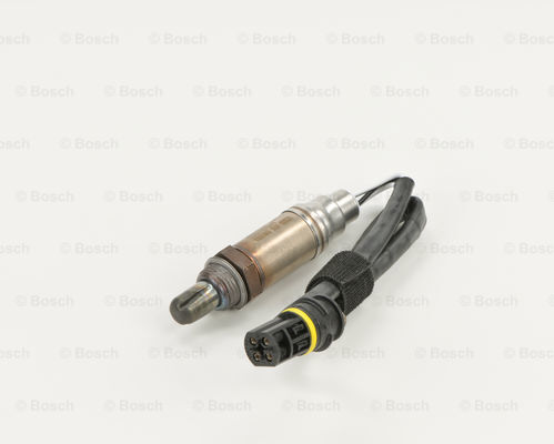 BOSCH 0 258 003 893 Lambda Sensor for MERCEDES-BENZ | eBay UK