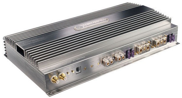 DLS Ultimate A6 Car Amplifier for sale online | eBay