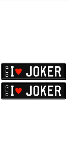 PPQ QLD Personalised Plate | eBay Australia