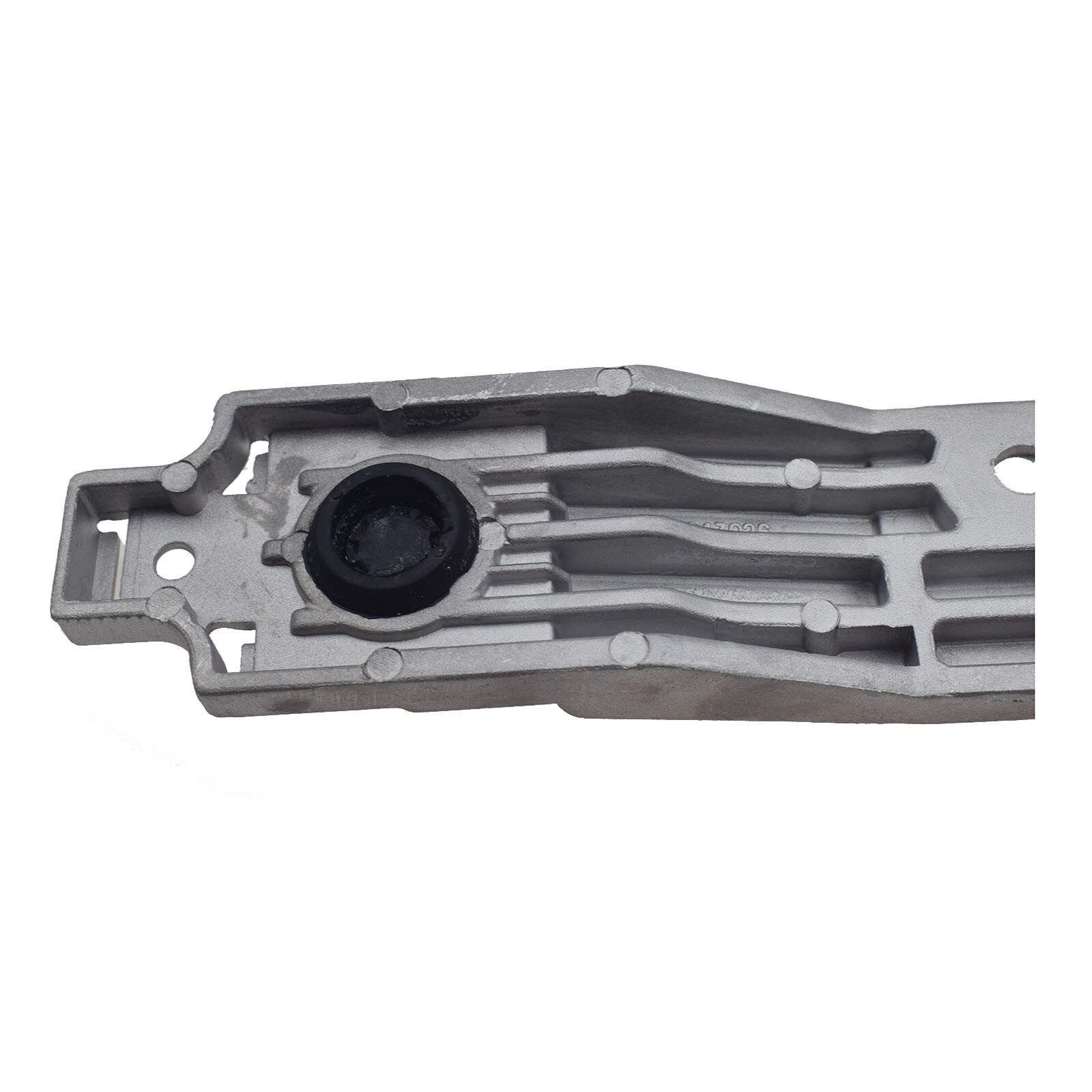 Radiator Lower Bracket & Rubber Mount For Buick LaCrosse Regal ...