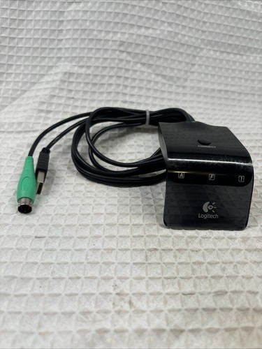 Logitech Connect Receiver; 810-000595, LZ848AE | eBay