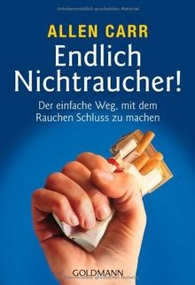 Endlich Nichtraucher! von Carr, Allen | Buch | Zustand akzeptabel | eBay