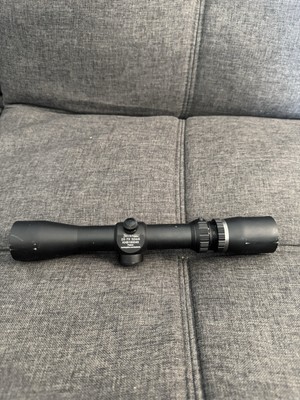 Burris Handgun Scope 2-7x32mm | eBay