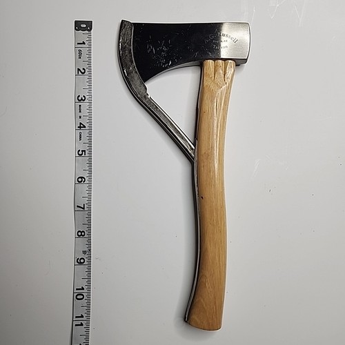 A. G. Russell Hatchet AG Survival Camping Axe | eBay