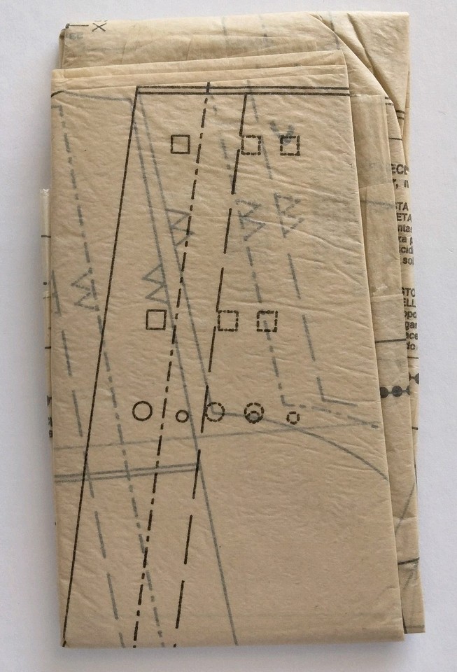 Vintage Vogue Easy Options Misses Coat Pattern Size XS S M 9732 A-Line ...