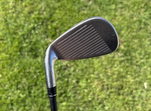 TaylorMade RBladeZ 6 Iron Seniors Flex Graphite Shaft RocketFuel 65g RH ...