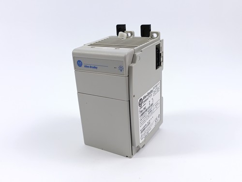 AB 1769-PB2 Ser. A, Rev. 2 Compact I/O Power Supply, 24VDC | eBay