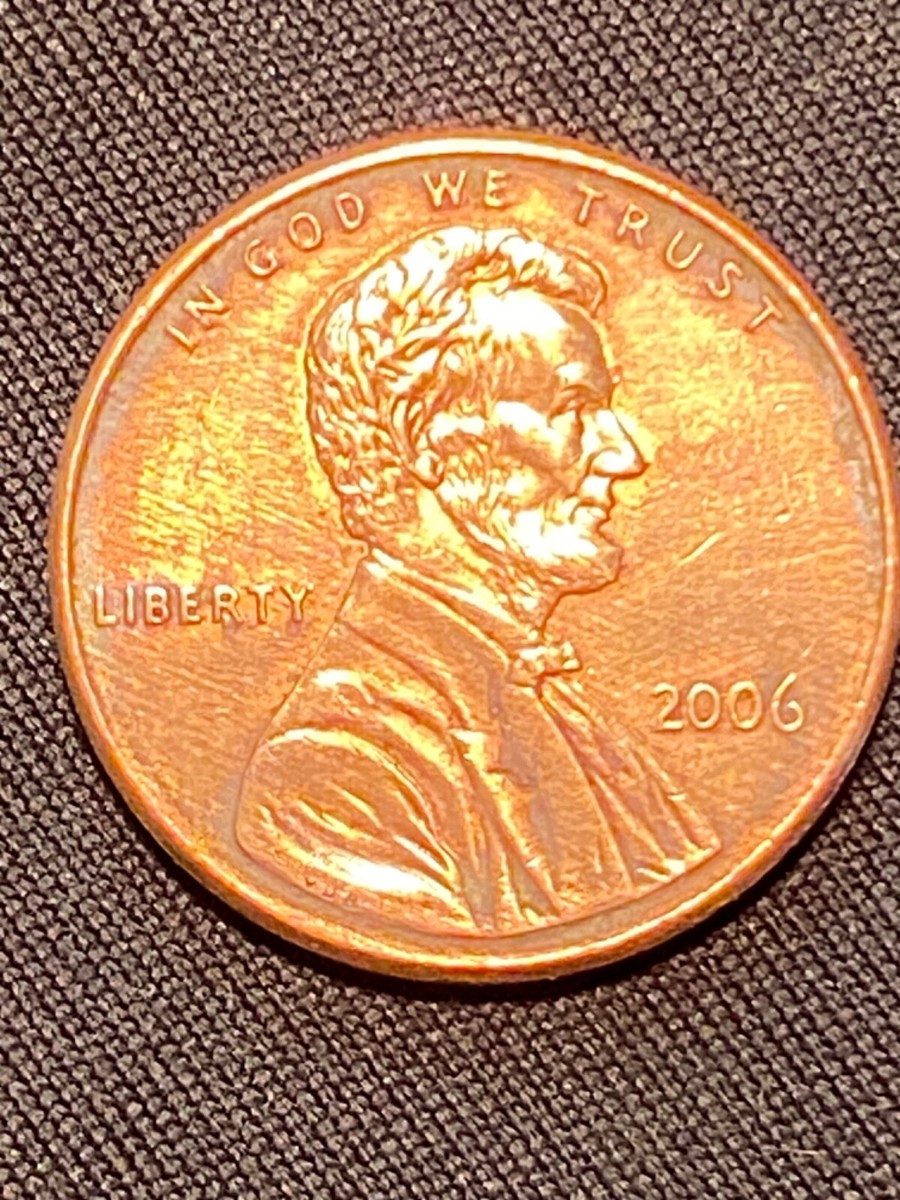 Penny 2006