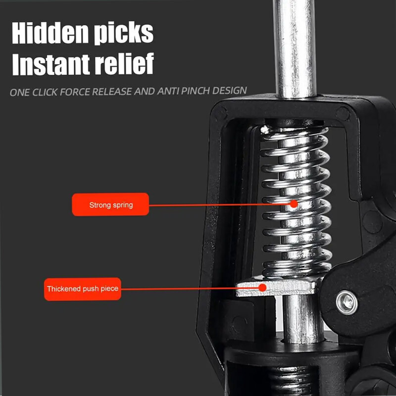 2X ADJUSTABLE DRYWALL PLASTERBOARD BUILDER CEILING EASY SUPPORT PROPS ...