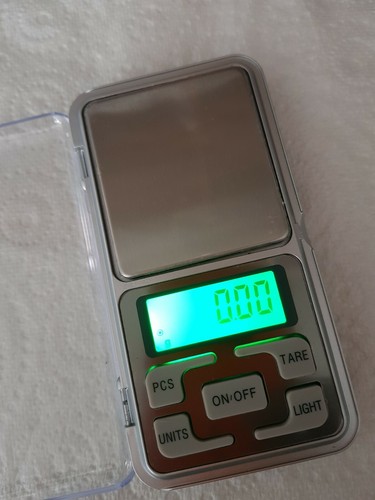 New digital pocket scales | eBay