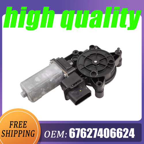 Front Right Power Window MotorFor BMW 118i 116i 328i 320i 318i 330i ...