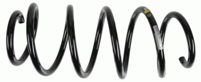 SACHS 993 105 Coil Spring for VW | eBay UK