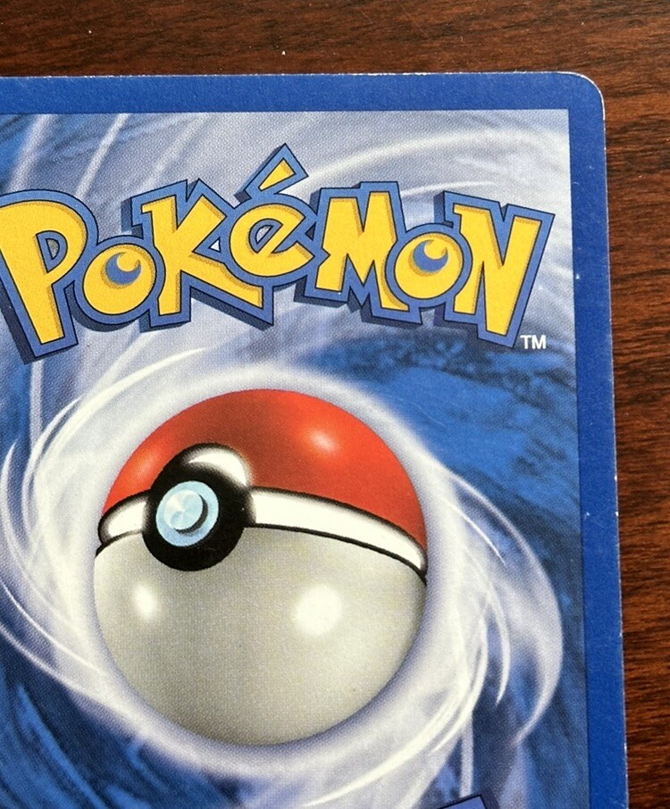 Pokemon Card - Weezing (Smogogo) FRENCH Fossil 1st Edition 45/62 ...