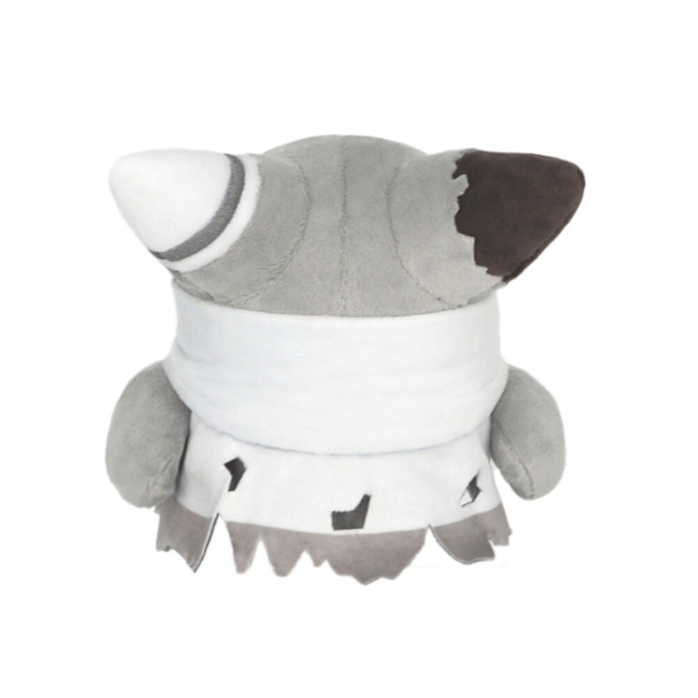 Kirby of the Stars Magolor Wii Deluxe Izora no Mahoroa Plush Sanei ...