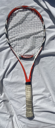 Head Microgel Radical Mid Plus Tennis Racquet Grip Size 4 3/8 98in ...
