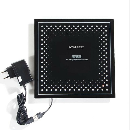 Retail Store 8.2MHz Security System Checkpoint with label and Release ...