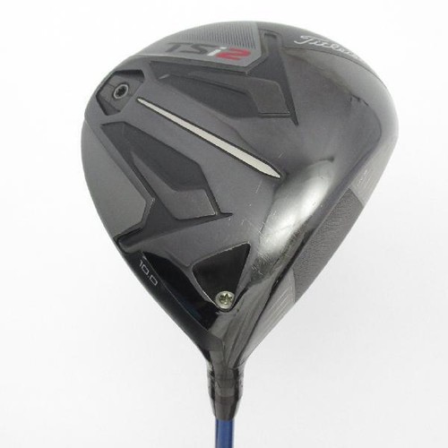 Titleist TSi TSi2 Driver Tour AD BB 6 Shaft Tour AD BB 6 | eBay