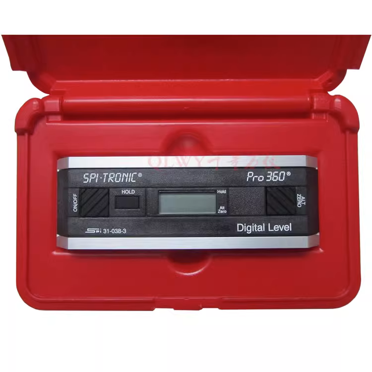 1 PCS SPI PRO360 electronic digital display level 31-038-3 | eBay