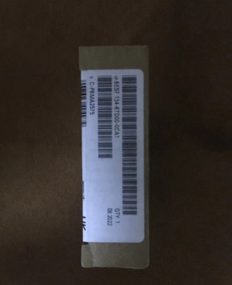 In Stock Newest In Box Original Siemens 6ES7134-6TD00-0CA1 Analog HART ...