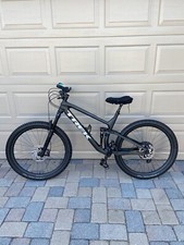 Trek Y22 OCLV Carbon Series Full Suspension Mountain Bike Large for ...