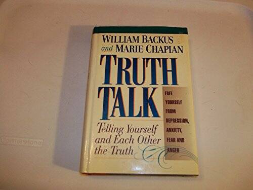 Truth Talk: Telling Yourself and Each Other the Truth - Hardcover - GOOD 9780884861171| eBay