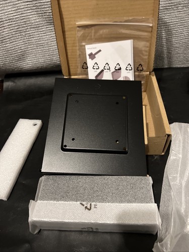 Dell Vesa Mounting Bracket Kit 0R642W MNT-SGL-MFF NIB 884116206460 | eBay