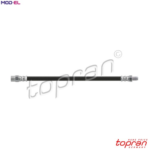 BRAKE HOSE 400 215 FOR MERCEDES-BENZ C-CLASS 123/Break/T-Model CL-CLASS ...