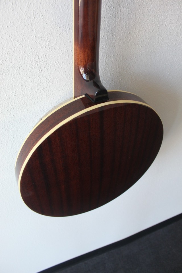 Brand New Recording King RK-R36 Madison Resonator 5 String Banjo with ...