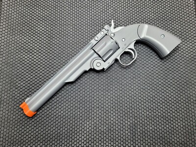 Schofield 1875 replica (Red Dead Redemption 2) - KIT | eBay