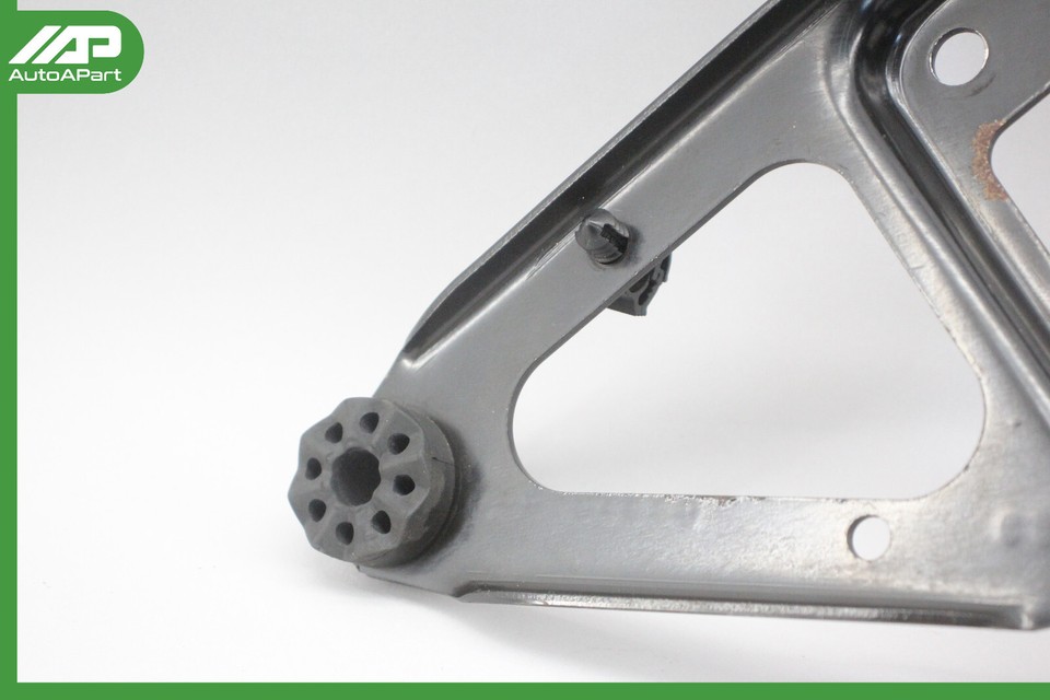 07-13 BMW X5 E70 4.8L ABS Brake System Pump Control Bracket Mount ...