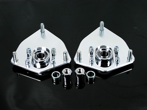 2016 -2020 10th Gen Civic Extreme Negative Camber Adjustable Camber ...