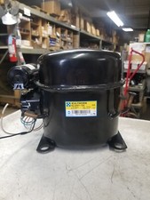 CAE4448Y Tecumseh Refrigeration Compressor 100-115v 50/60hz R135a for ...