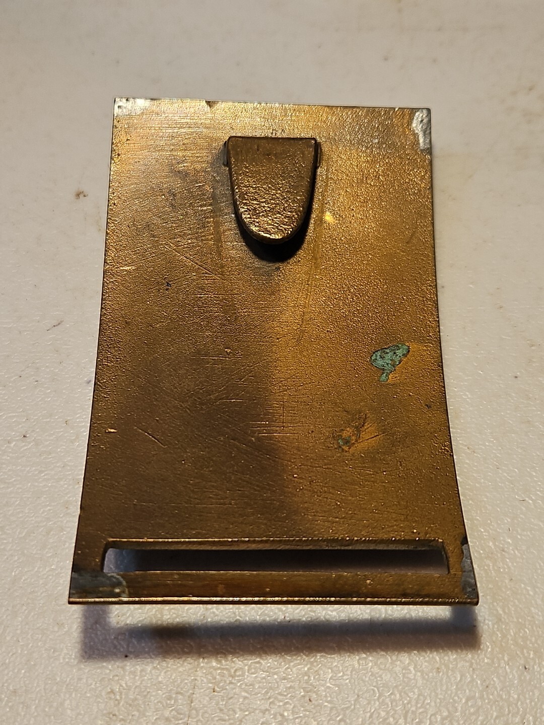 Rare US M1851 Civil War officers Sword Plate Belt Buckle Eagle Ames ...