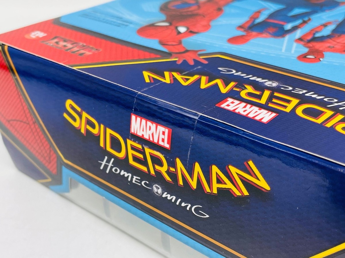 MAFEX No.103 SPIDER-MAN Ver. 1.5 + α 309781 | eBay MAFEX No.103 SPIDER-MAN Ver. 1.5 + α 309781 | eBay