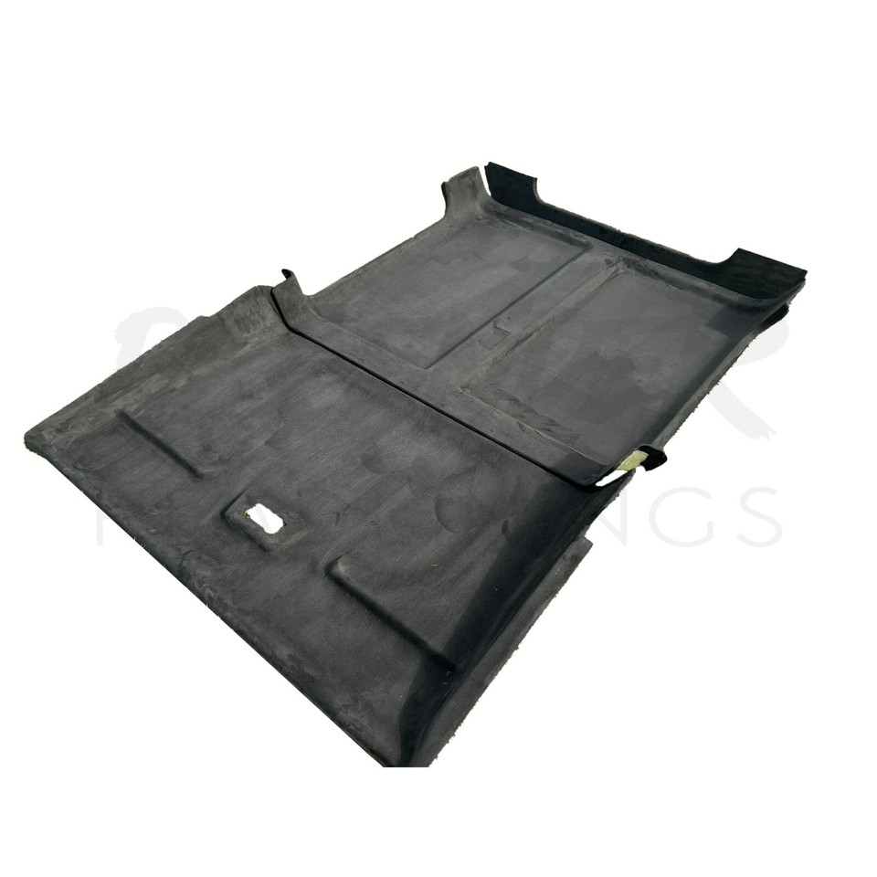 Land Rover Defender 90 Headlining with Alpine - 3 Piece Full Set ...