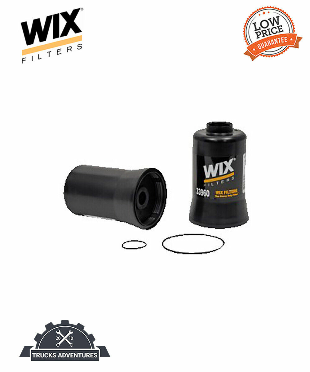 CARQUEST 86660 - Fuel filter cross reference