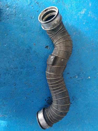 MERCEDES C-CLASS W203 C180/C200/C230 KOMPRESSOR INTERCOOLER PIPE ...