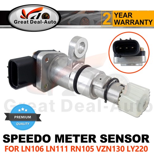 Speedo Sensor Speedometer For Toyota Hilux 4Runner LN106 RN105 VZN130 ...