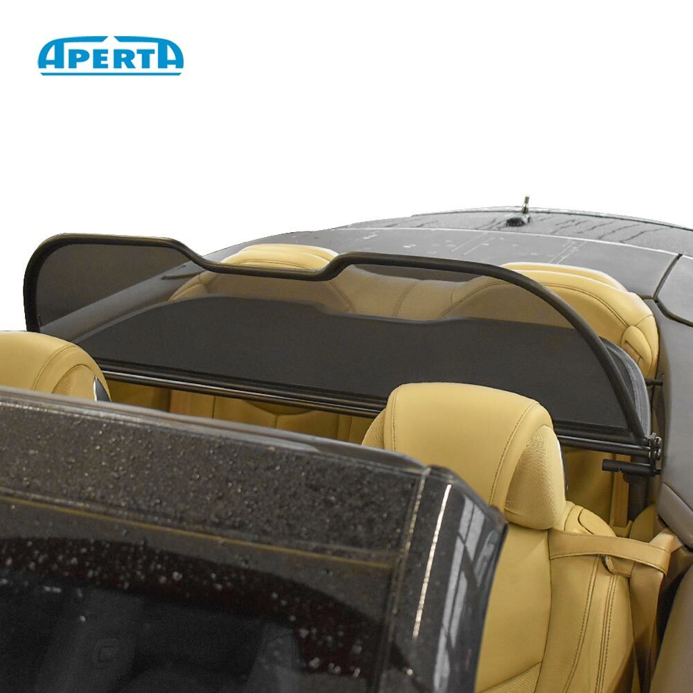 Wind Deflector Ford Thunderbird 2002-2005 Windstop Windbreak Windjammer ...