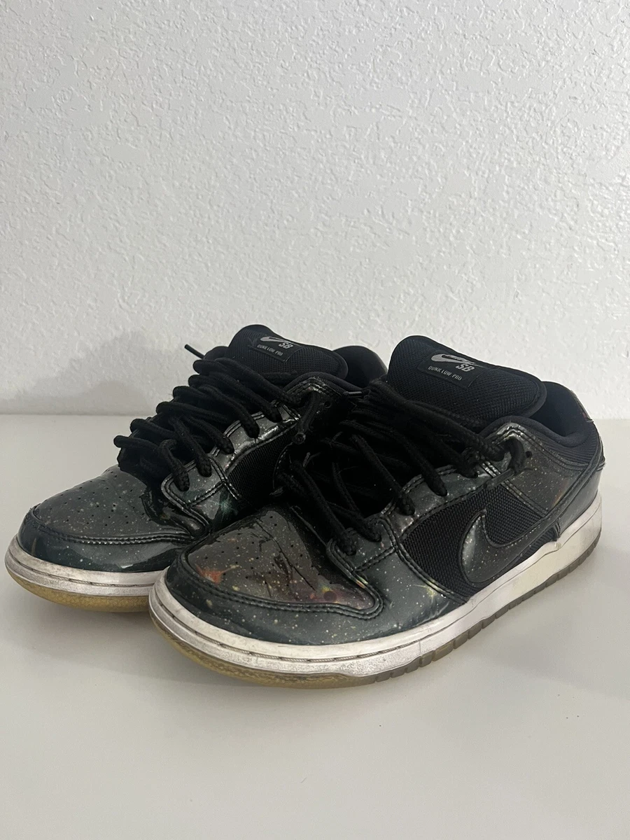 NIKE SB DUNK LOW "420 INTERGALACTIC" | wartabalionline.com