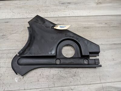 10-16 OEM Porsche Panamera Engine Bay Right Passenger Side Cowl Panel ...