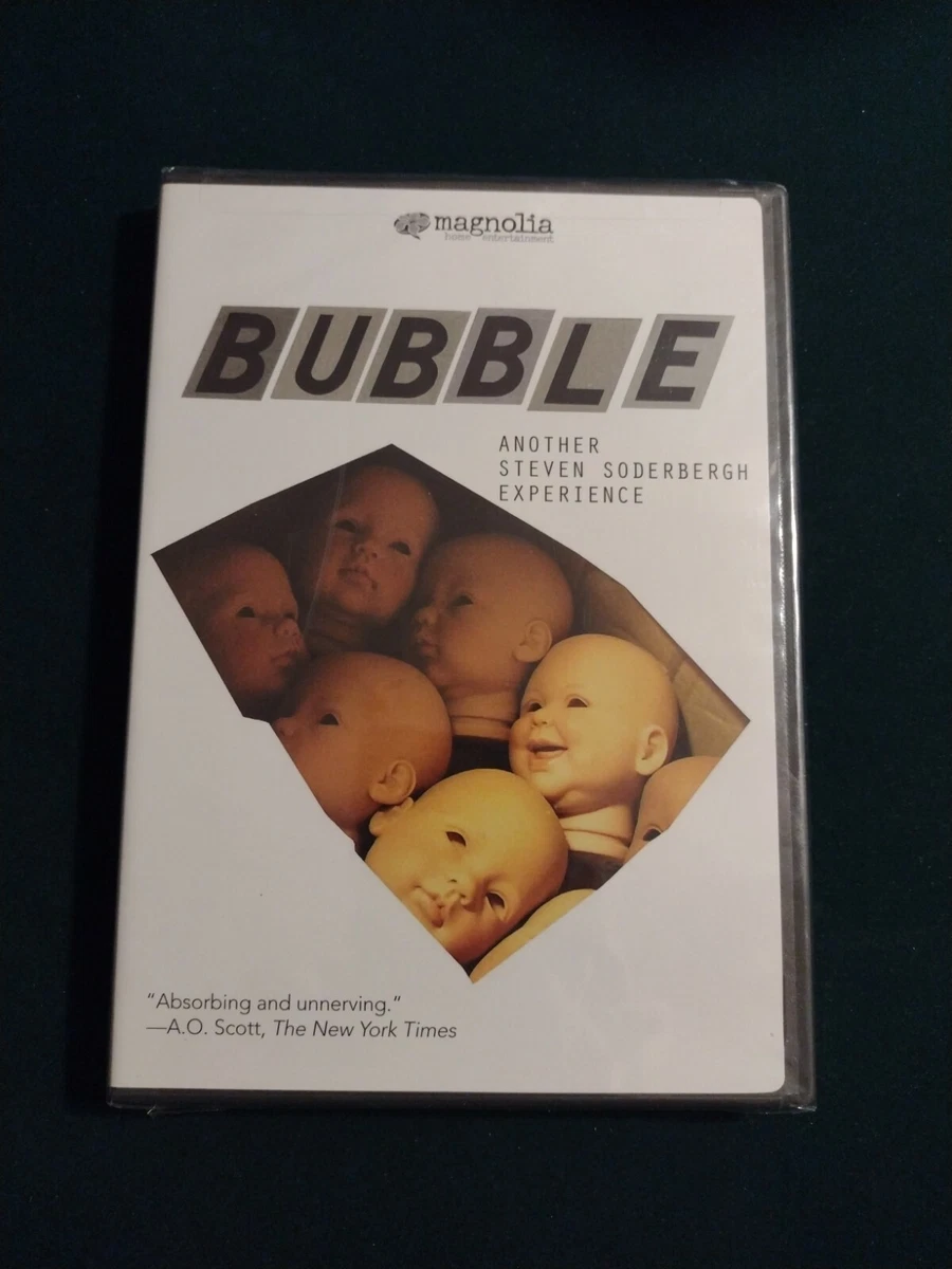 Bubble Steven Soderbergh