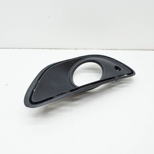 NEW PORSCHE CAYENNE 9Y0 FRONT RIGHT FOG LIGHT TRIM GRILLE ...