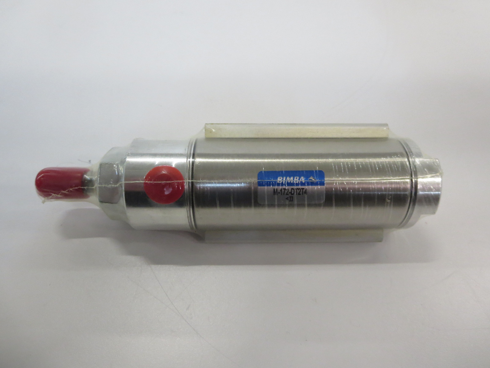 BIMBA M-172-DT2T4 BLUE AND IMPROVED LINE CYLINDER | eBay
