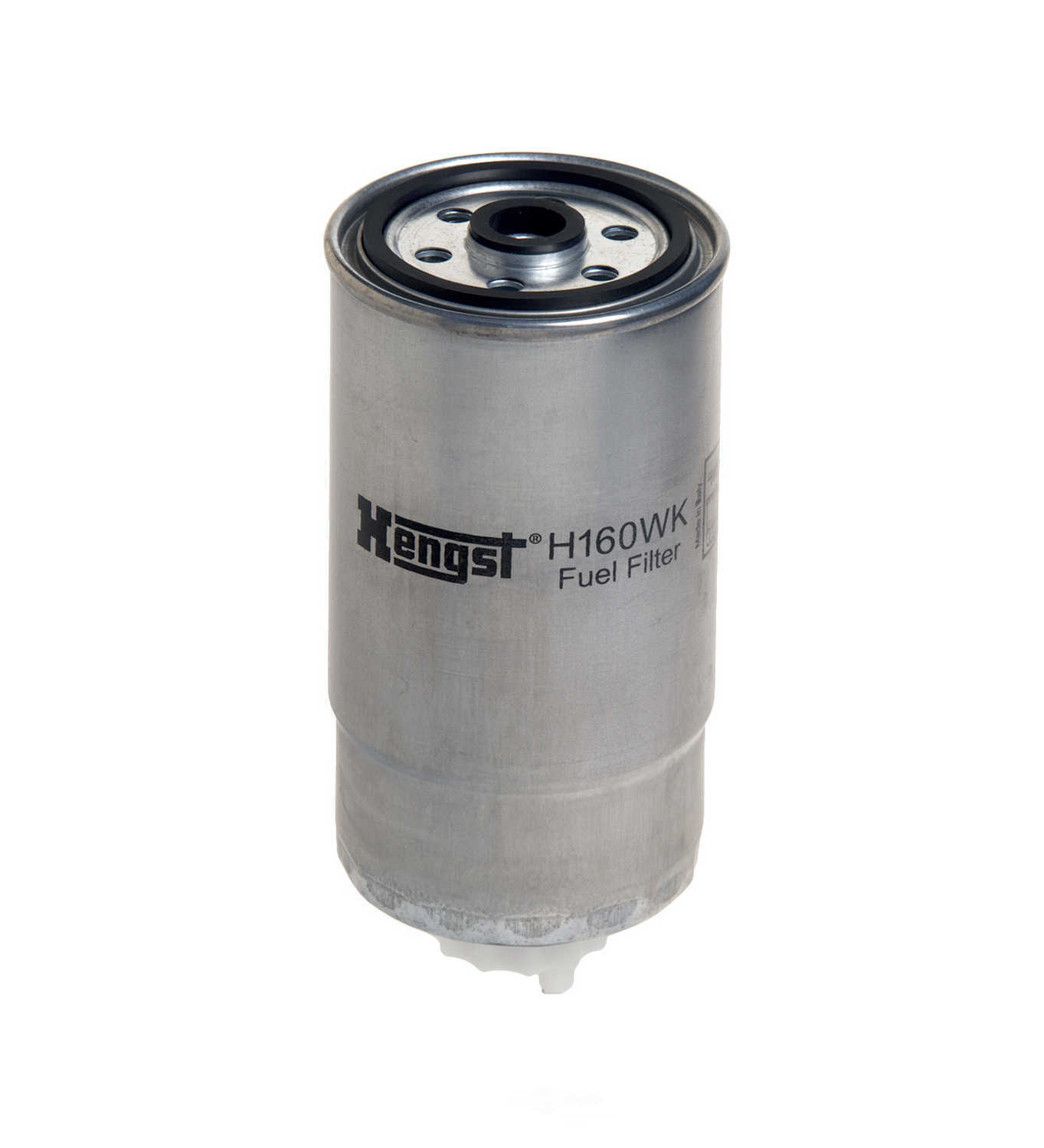 TECFIL PSC455 - Fuel filter cross reference