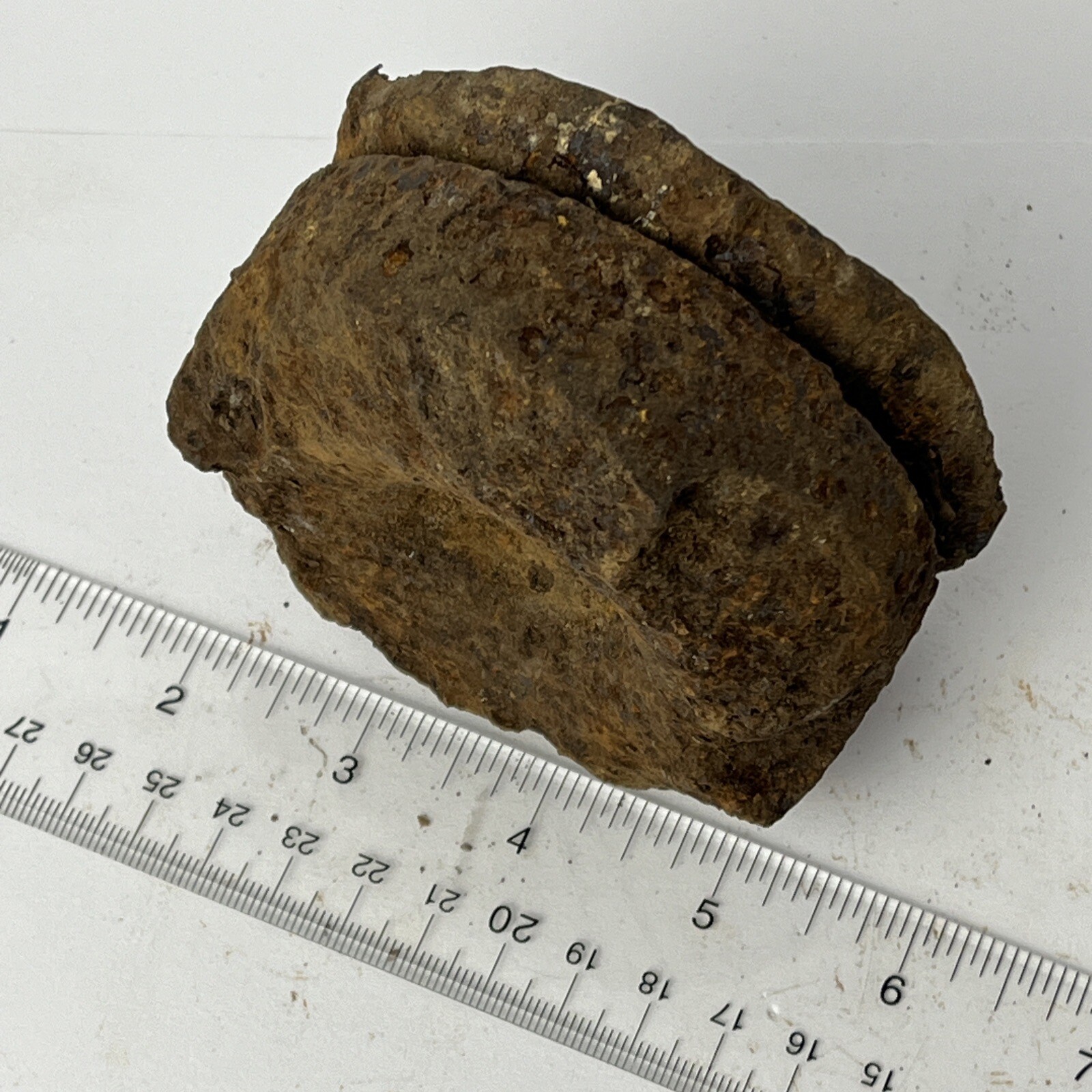 Federal Read-Parrott Shell Base And Sabot Battle of Gettysburg 1863, 3 ...