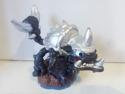 Skylanders Swap Force DARK SLOBBER TOOTH Works in IMAGINATORS Earth ...
