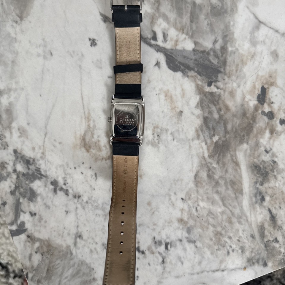 grenen denmark watch | eBay