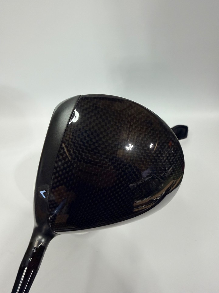 Good Good Callaway Ai Smoke Max 10.5 Driver Motore X F3 Stiff 45.5in ...