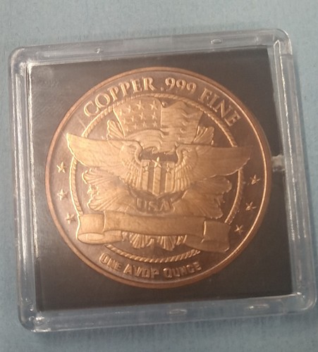 Donald Trump LOT Of 3 Copper Bars/coin | eBay